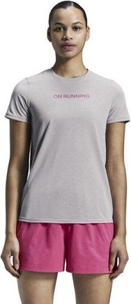 On Run-T - Runningshirt - Damen