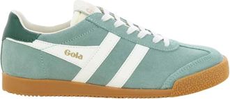 Gola Femme, Chaussures, Vert, Taille: 41 EU Elan Z6 Baskets