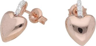 Smart Jewel Ohrringe