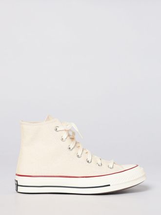 Converse Baskets CONVERSE Femme couleur Beige