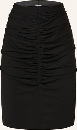 Wolford Rock Pure schwarz