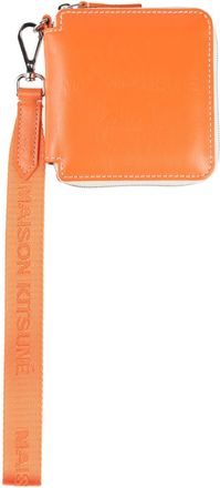 Maison Kitsuné Kleinlederwaren - Brieftaschen auf YOOX.COM