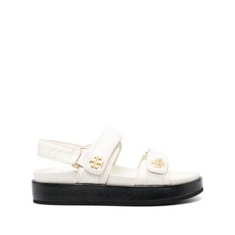 Tory Burch Damen, Schuhe, Wei&szlig;, 40 1/2 EUGr&ouml;&szlig;e