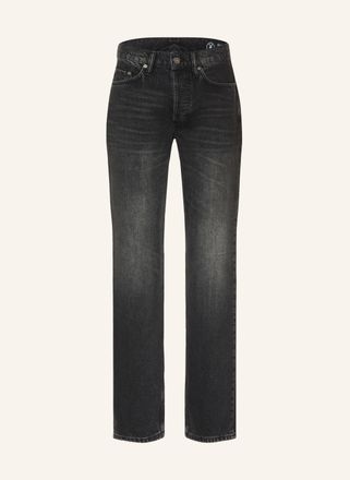 AllSaints Allsaints Jeans Slim Straight Fit schwarz