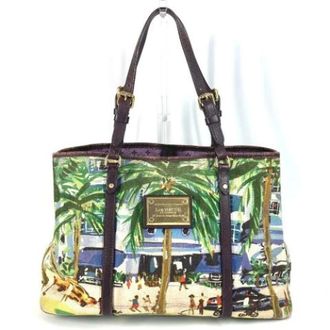 Louis Vuitton Damen, Pre-Owned, Mehrfarbig, ONE SIZEGr&ouml;&szlig;e