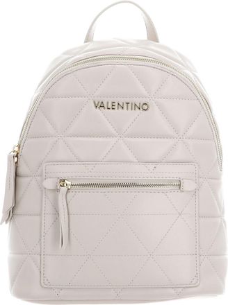 Valentino Carnaby Backpack Ecru