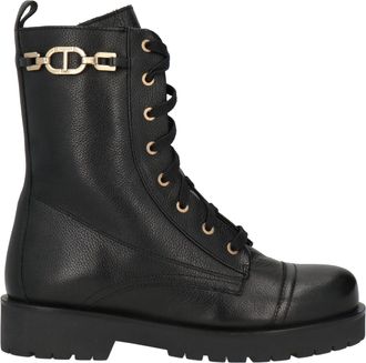 Twin-Set SCHUHE - Stiefeletten auf YOOX.COM