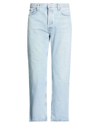 A Gold E HOSEN & R&Ouml;CKE - Jeanshosen auf YOOX.COM