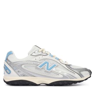 New Balance Sneakers New Balance U204LSWC Silberfarben