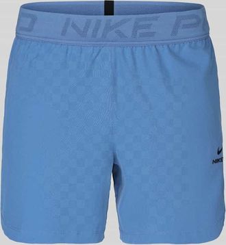 Nike Regular Fit Sportshorts mit Dri-FIT-Technologie