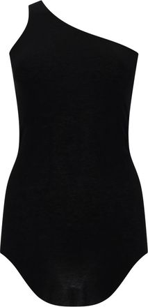 Rick Owens Top - Schwarz