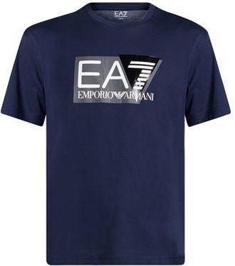 Emporio Armani TOPS - T-shirts sur YOOX.COM
