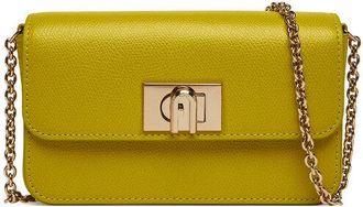 Furla Handtasche 1927 Mini WE00265 ARE000 CN 4490S Gelb