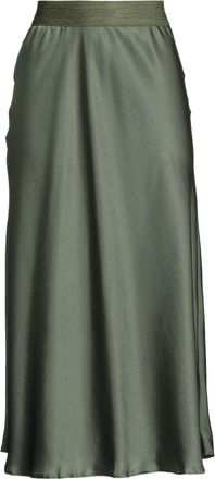 Marie M&eacute;ro HOSEN & R&Ouml;CKE - Midi-R&ouml;cke auf YOOX.COM