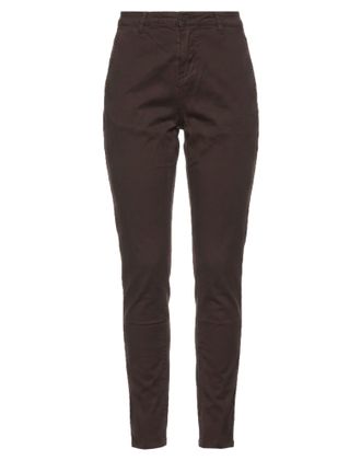 White Wise HOSEN & R&Ouml;CKE - Hosen auf YOOX.COM