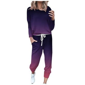 Generic Tenues da&eacute;roport pour femmes 2026 noir sans manches dos nu design creux pantalon de yoga combinaison en maille pantalon d&eacute;contract&eacute; pantalon de sport 