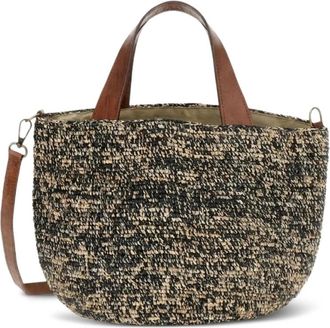 Ibeliv Femme, Sacs, Vert, Taille: ONE Size Sac fourre-tout Mirozy