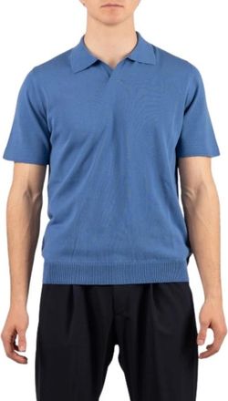 Alpha Industries Homme, Pulls, Bleu, Taille: M Maglia Alpha