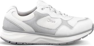 Joya Baskets Tony III pour homme, blanc, 41 2/3 EU