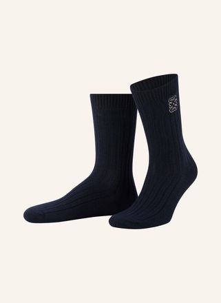 Sandro Sandro Socken blau