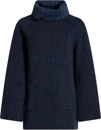 Siyu STRICKWAREN - Rollkragenpullover auf YOOX.COM