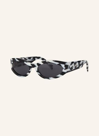 Celine Celine Sonnenbrille cl000477 schwarz