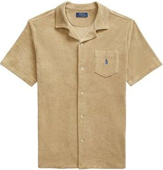 Polo Ralph Lauren Chemise en coton