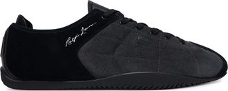 Polo Ralph Lauren Sneakers Polo Ralph Lauren Rl Racer Vec 809P15759001 Schwarz