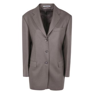 Tagliatore Blazers - - Jackets - Damen - Gr&uuml;n - S