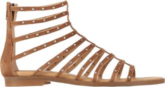 Anna F. SCHUHE - Sandalen auf YOOX.COM