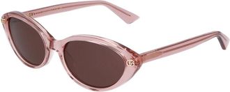 Gucci Damen, Accessories, Rosa, 54 MMGr&ouml;&szlig;e