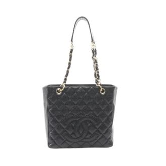 Chanel Damen, Pre-Owned, Schwarzk, ONE SIZEGr&ouml;&szlig;e