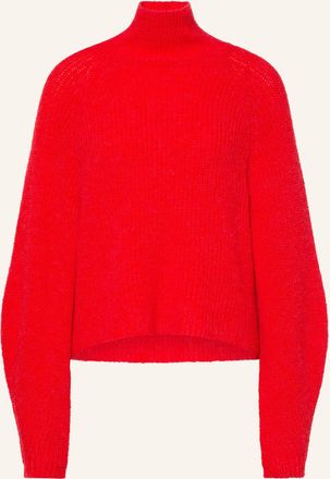 Lollys Laundry Lollys Laundry Pullover Elioll rot