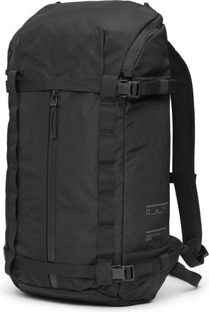 Db Db Journey Backcountry Backpack in der Farbe Blue Hour,Gr&ouml;&szlig;e: 50,5x 28x 12 cm, 20L, 1000180300901