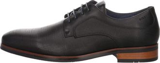 Digel Schuhe Schn&uuml;rschuhe Sio Schn&uuml;rschuh Glattleder Schn&uuml;rhalbschuhe B&uuml;ro Elegant Uni