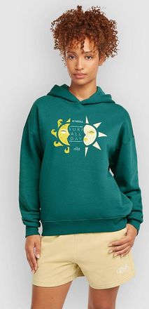 O'Neill Summer Musthave Hoodie botanical heat
