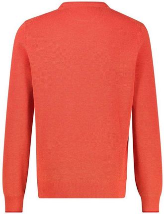 Lerros Sweatshirt Sweatshirt in sportlicher 2-Tone-Optik