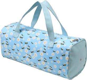 Generic 1 St&uuml;ck Woll-Aufbewahrungstasche mit gro&szlig;em Fassungsverm&ouml;gen, eine tragbare DIY-Werkzeug-Zubeh&ouml;rtasche for unterwegs(Style D)