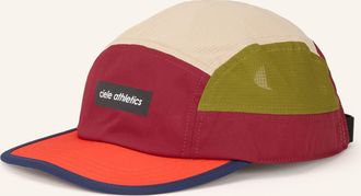 Ciele Athletics Ciele Athletics Cap Gocap Field Iconic Bar rot