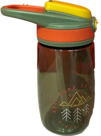 McKinley Kinder Trinkflasche Bottle Kids AOP 0.35L