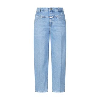Closed Relaxed-Fit Jeans Stover-X