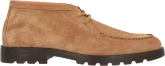 Santoni SCHUHE - Stiefeletten auf YOOX.COM