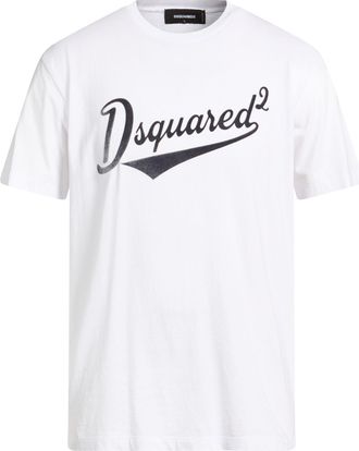 Dsquared2 TOPS - T-shirts auf YOOX.COM
