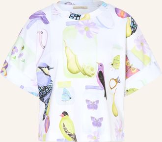 Lilienfels Lilienfels T-Shirt weiss