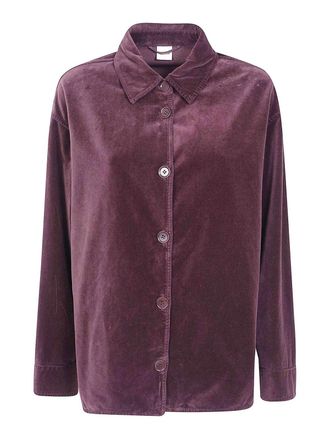 Aspesi Veste Casual - Rouge
