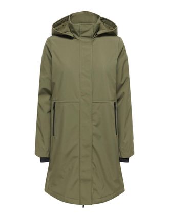 Only Onlkara Parka Os OTW