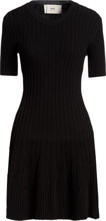 Ami KLEIDER - Mini-Kleider auf YOOX.COM