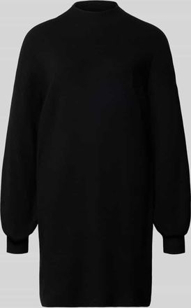 Vero Moda Relaxed Fit Strickkleid aus Viskose-Mix Modell NANCY