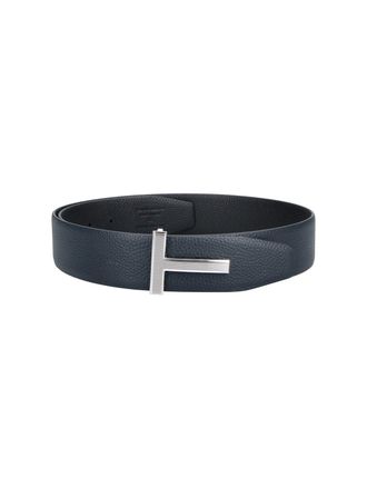 Tom Ford Belt T Icon