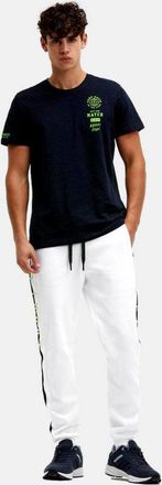 Camp David T-Shirt T-Shirt Game.Set.Match Kurzarmshirt (1-tlg., 1)